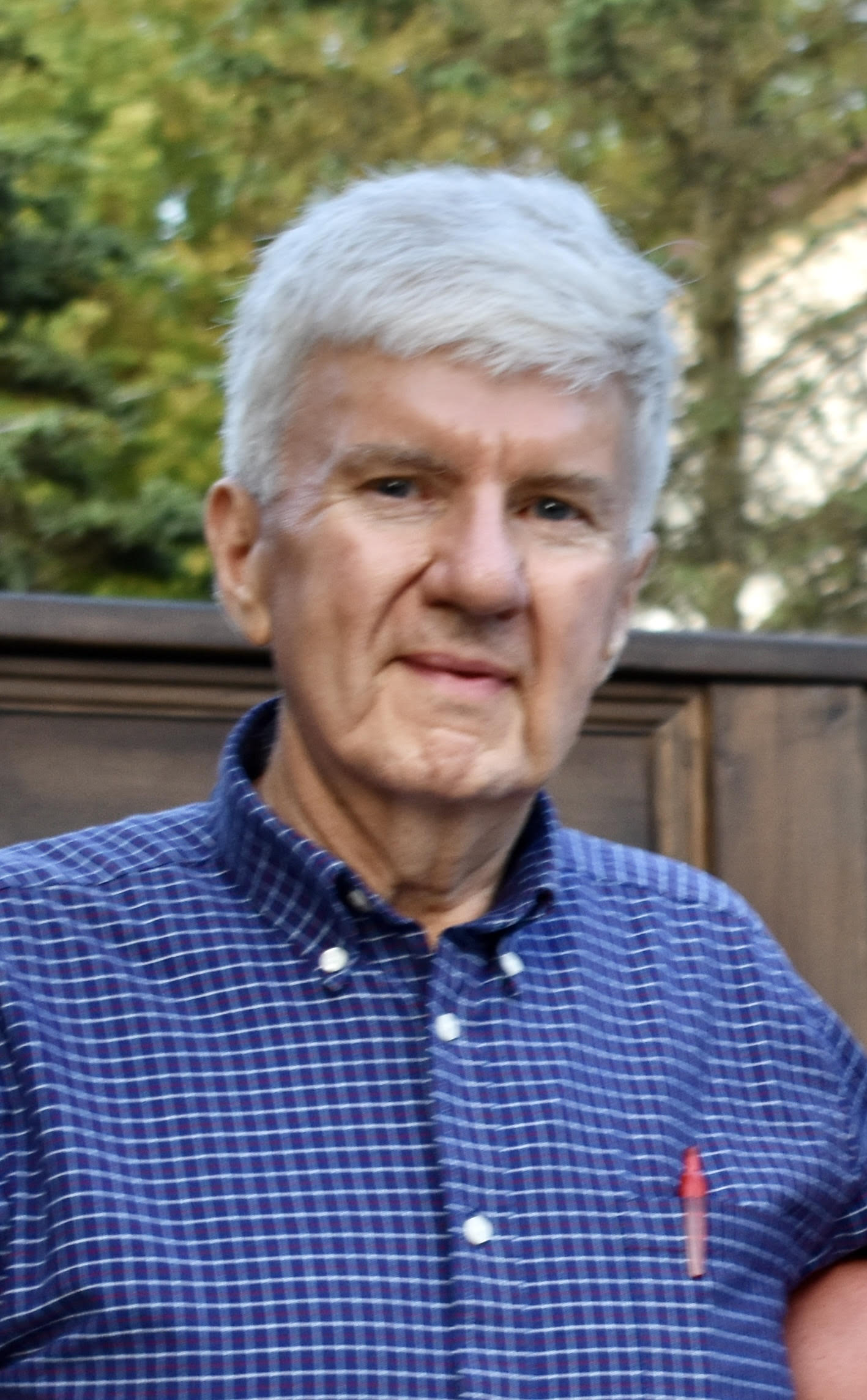 S. Scott Gordon | News, Sports, Jobs - Post Journal